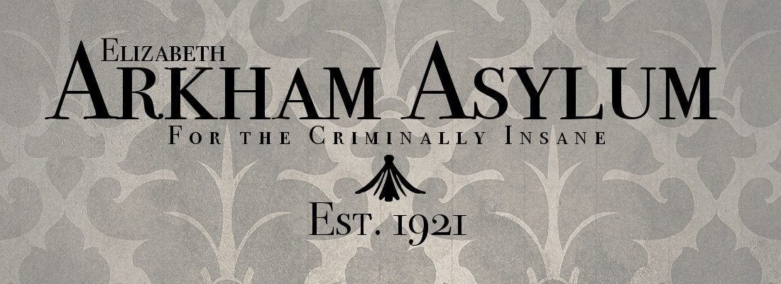 Job Listings - Elizabeth Arkham Asylum ApplicantList Jobs